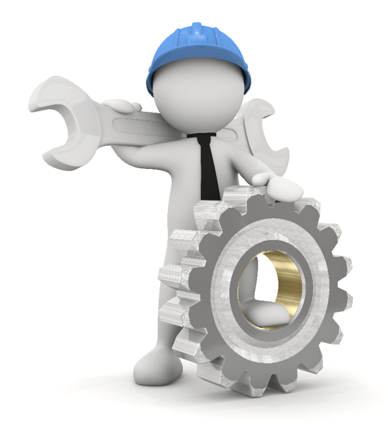 Maintenance Error Page | White Mountain IT Services | NH | MA