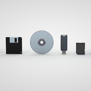 Network Drives: What All Those Letters Mean for Data Management | dtiwhtmtn